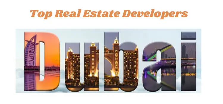 Top Property Developers in UAE - SelectHouse