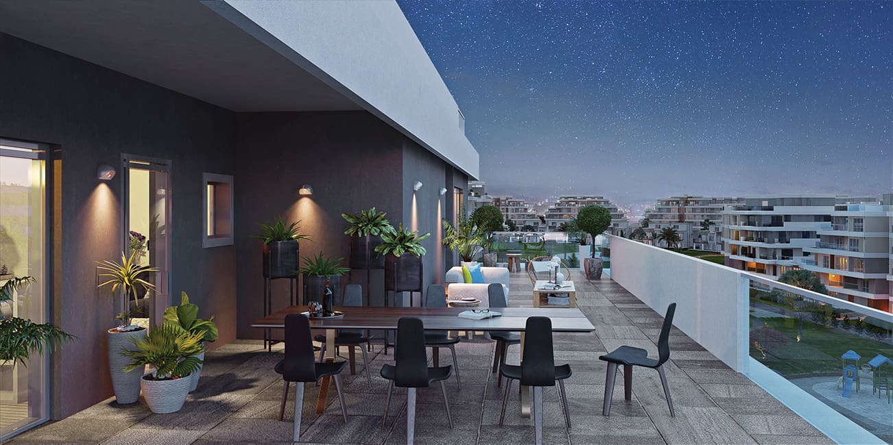 سكاى كوندوز التجمع الخامس SKY CONDOS | جميع المعلومات واسعار خاصة من ...