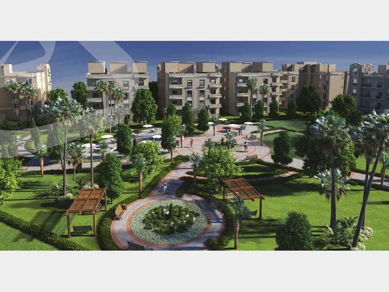 كمبوند ديار 2 اكتوبر - Diar 2 Compound | جميع المعلومات واسعار خاصة من ...