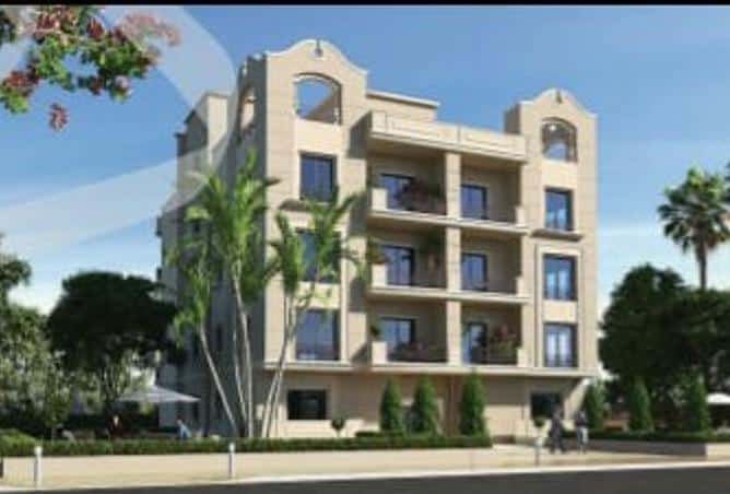 كمبوند ديار 2 اكتوبر - Diar 2 Compound | جميع المعلومات واسعار خاصة من ...