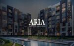 كمبوند اريا التجمع الخامس صبور Aria Compound بمقدم 10%
