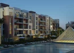 كمبوند بروميناد التجمع الخامس - Compound Promenade New Cairo