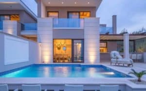 The Brooks Compound in New Cairo| Up to 8-year instalments