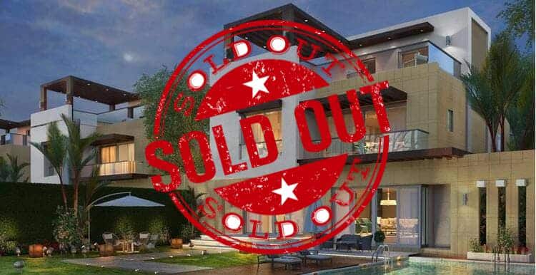 كمبوند كالما حدائق اكتوبر Calma October Gardens أحدث أسعار