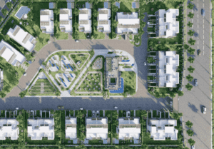 Genista Sheikh Zayed| Experience Luxury with 0% deposit