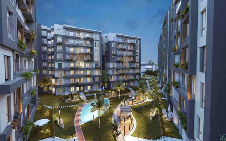 شركة جيتس للتطوير العقاري Gates Developments صاحب شركة جيتس