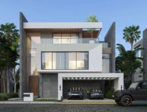 Saada New Cairo -Hoirzon| Up to 7-years instalments