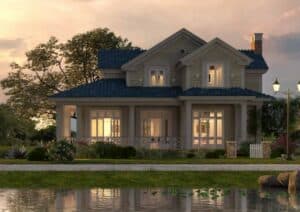 Aliva Mountain View in Al Mostakbal City