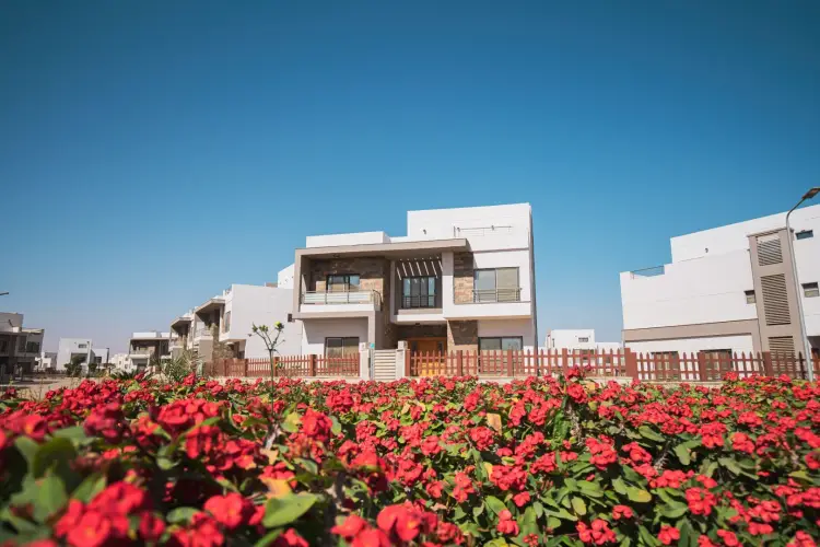 كمبوند وصال القاهرة الجديدة Wesal Compound تفاصيل وأسعار 2025