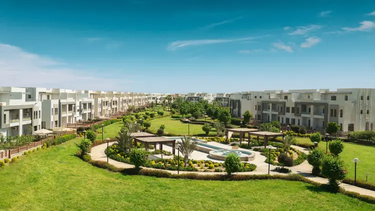 كمبوند وصال القاهرة الجديدة Wesal Compound تفاصيل وأسعار 2025