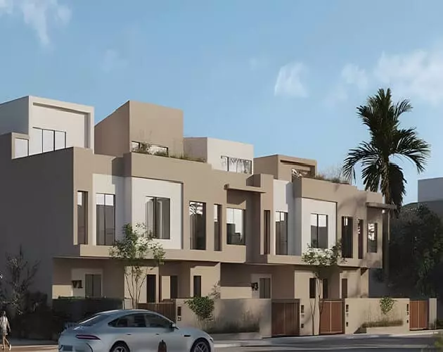 كمبوند روسيل المستقبل سيتي Rosail Mostakbal City وأسعار 2025