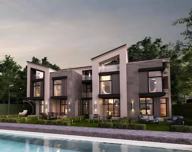 تفاصيل واسعار كيفا صبور 6 أكتوبر Keeva Sabbour لعام 2025