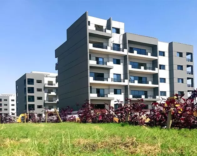 أسعار كمبوند ستودا ريزيدنس شيراتون Stoda Residence 2025