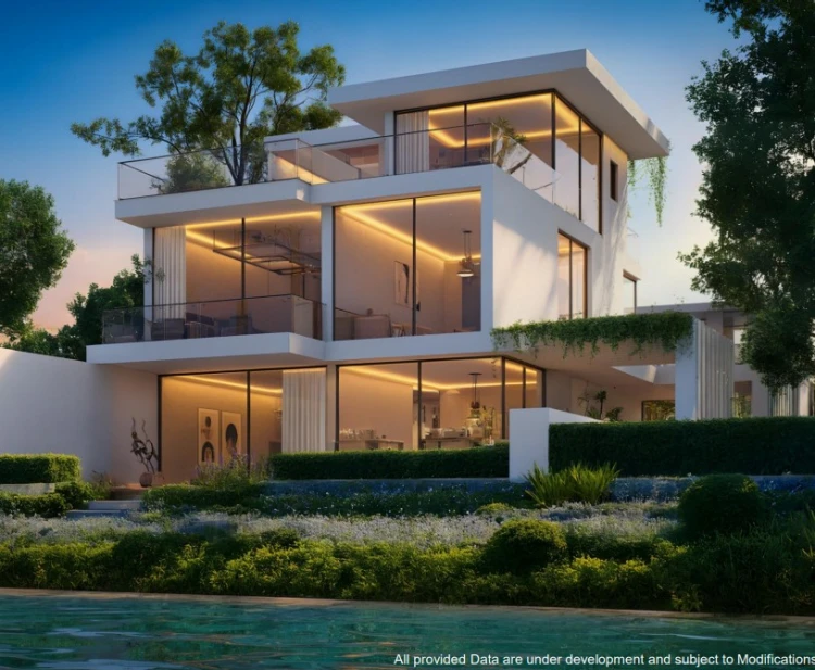 كمبوند زمرة التجمع الخامس zomra new cairo اسعار وتفاصيل 2025