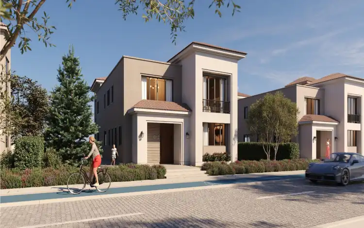 قرية تلال سول الساحل الشمالي Telal Soul أسعار 2025