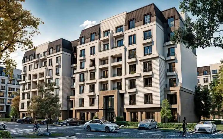 prices 2026 Compound Beta Residence October